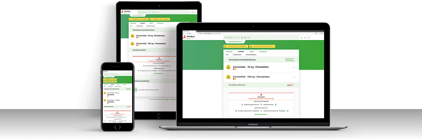APOVERLAG: Pharmainfo, Medien, Fortbildung & Software für Apotheker ...
