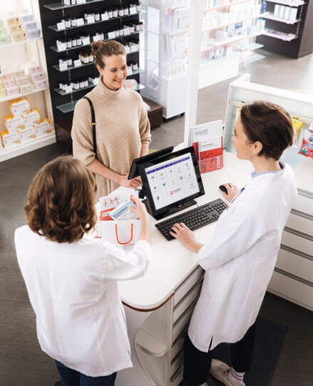 AVS Software | APOVERLAG